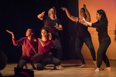 BA (Hons) Acting for Stage and Screen | Regent's University London