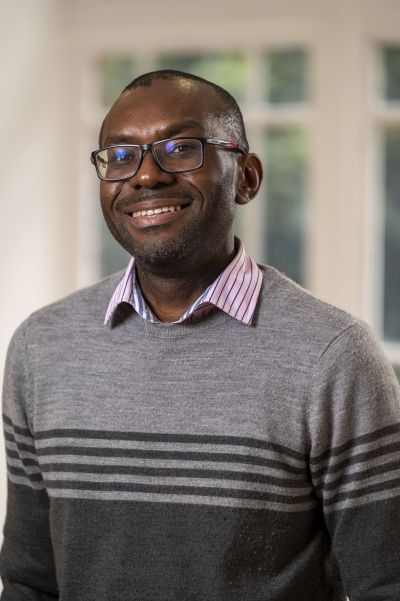 Mba Chidi Nmaju | Regent's University London