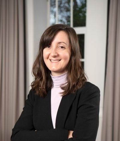 Maria Perdiki | Regent's University London