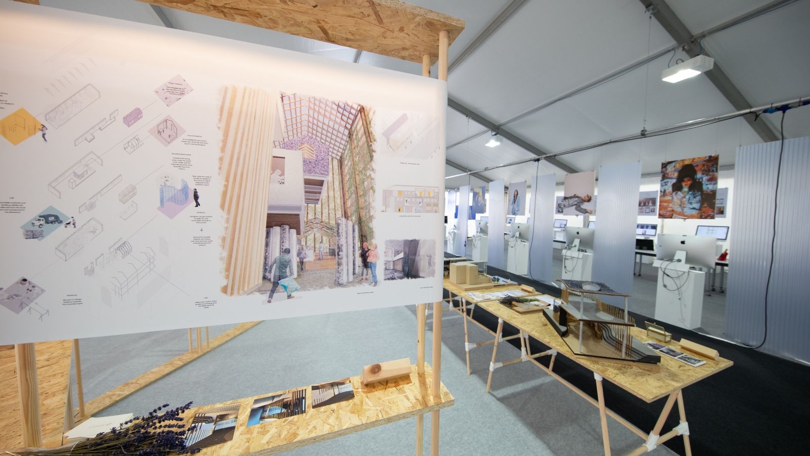BA (Hons) Interior Design | Regent's University London