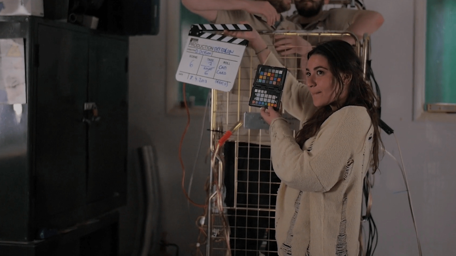 BA (Hons) Film and Screen Production | Regent's University London