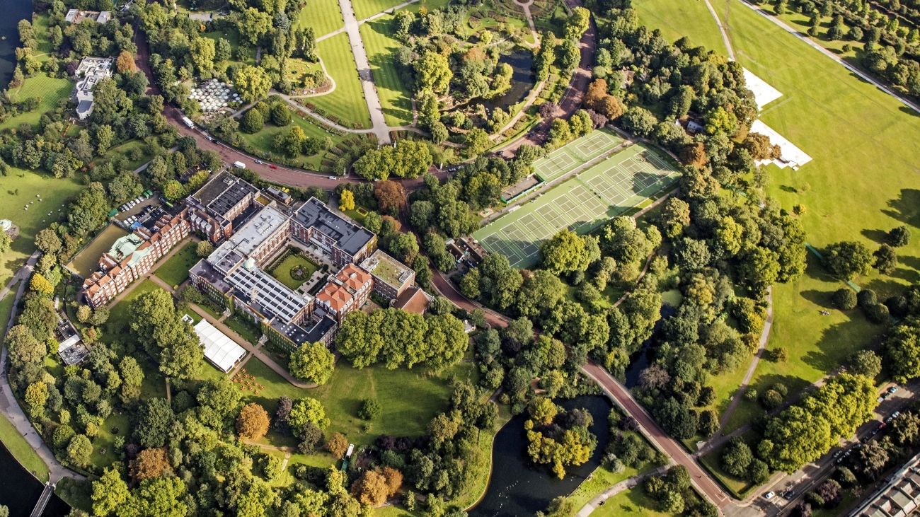 Inbound Study Abroad | Regent's University London