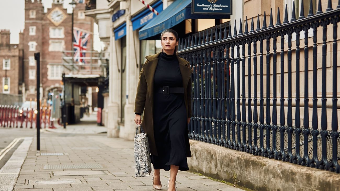 MA International Fashion Marketing | Regent's University London