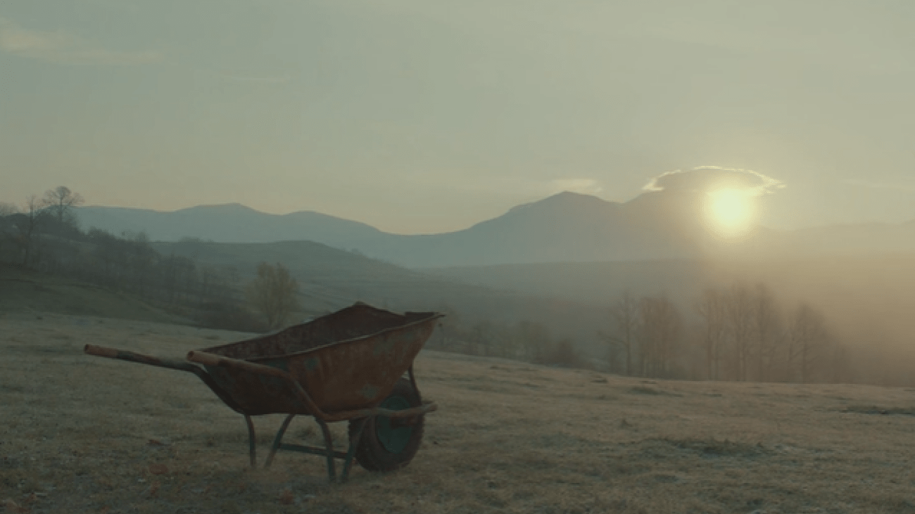 BA (Hons) Film and Screen Production | Regent's University London