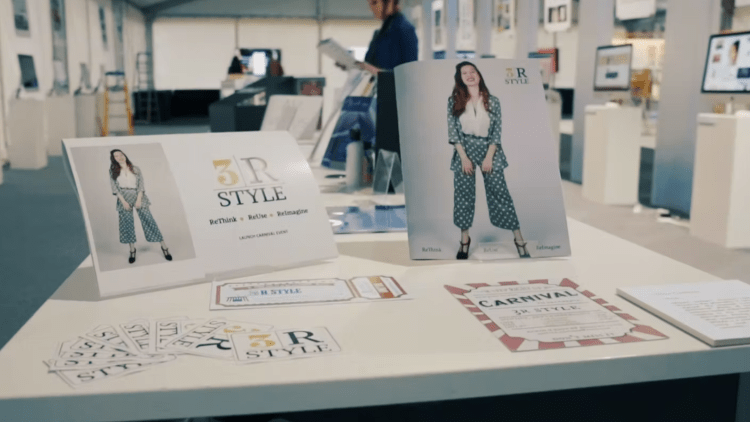 MA International Fashion Marketing | Regent's University London