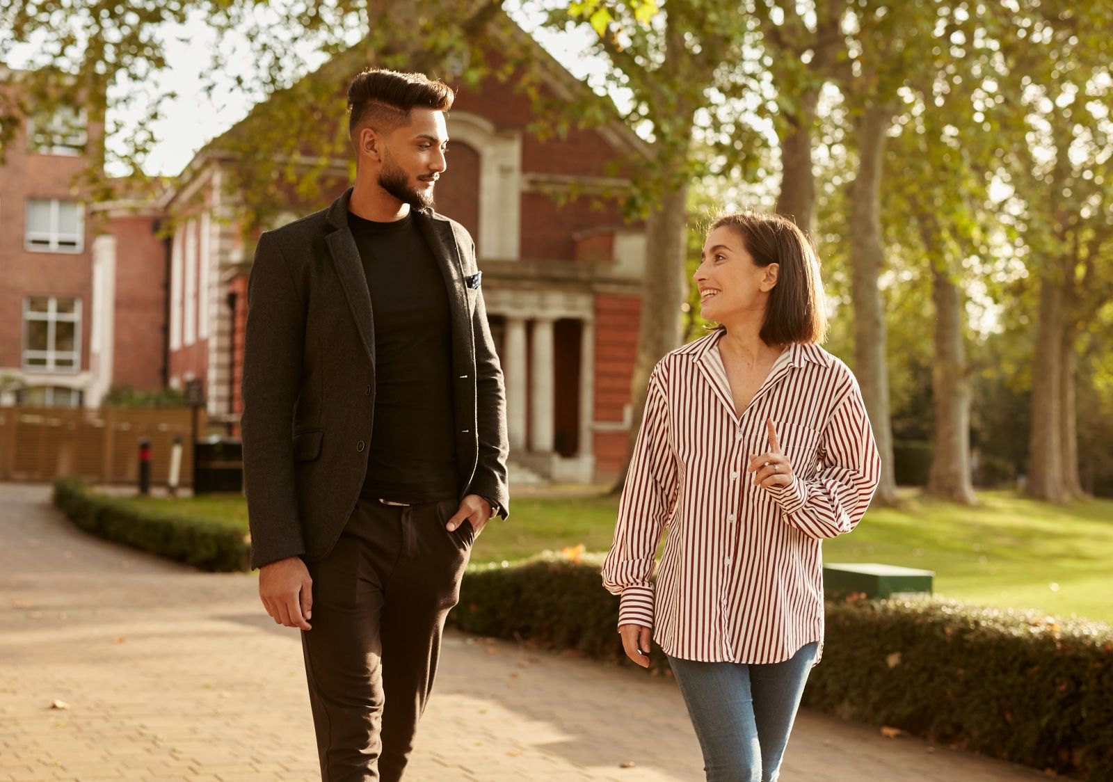 Postgraduate courses | Regent's University London