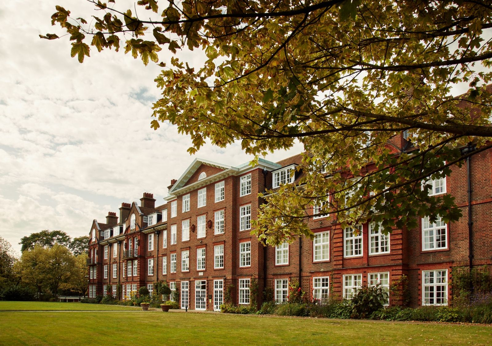 Accommodation | Regent's University London