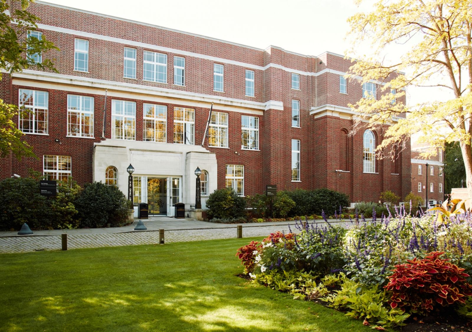 Academic leaders | Regent's University London