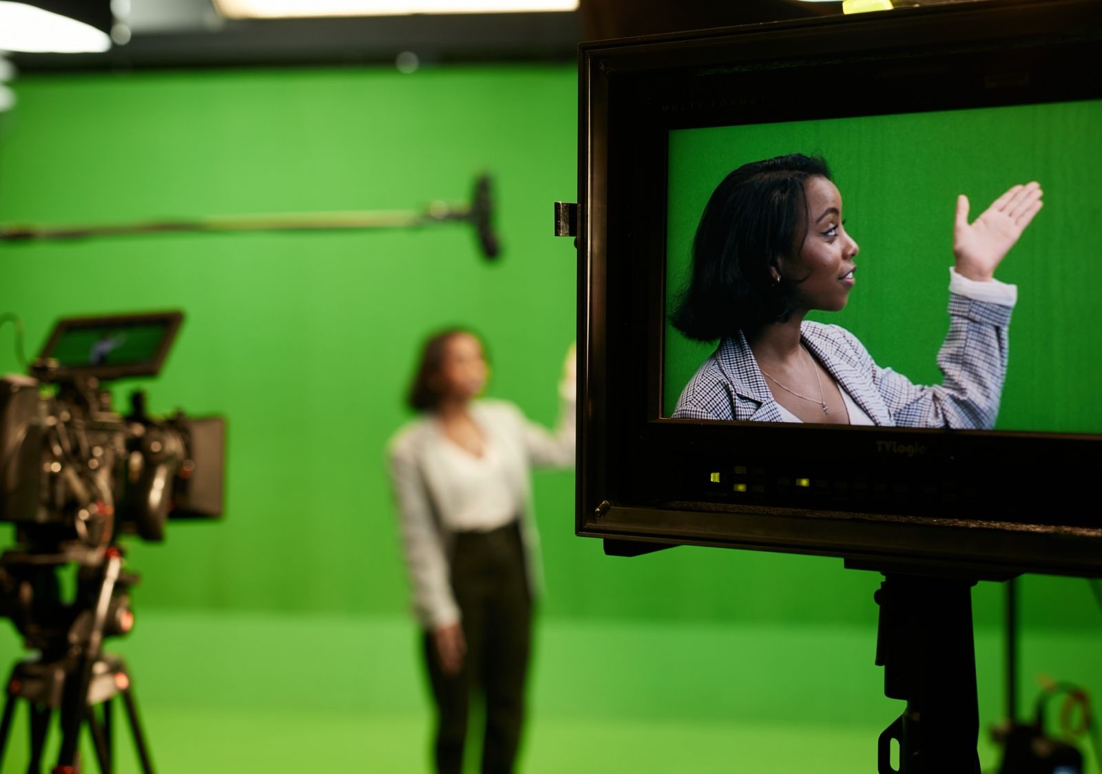 BA (Hons) Film and Screen Production with Foundation | Regent's ...