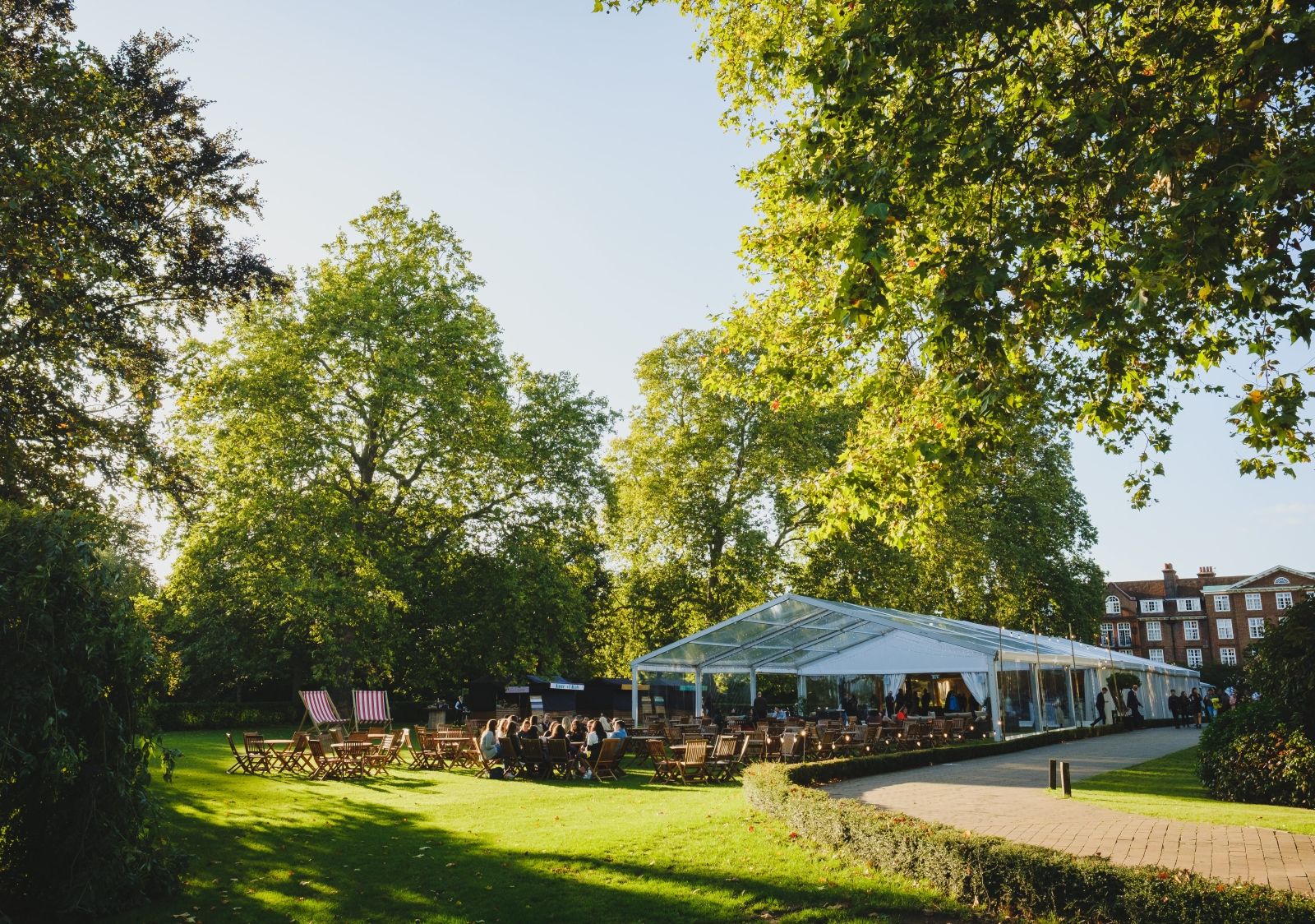Events | Regent's University London