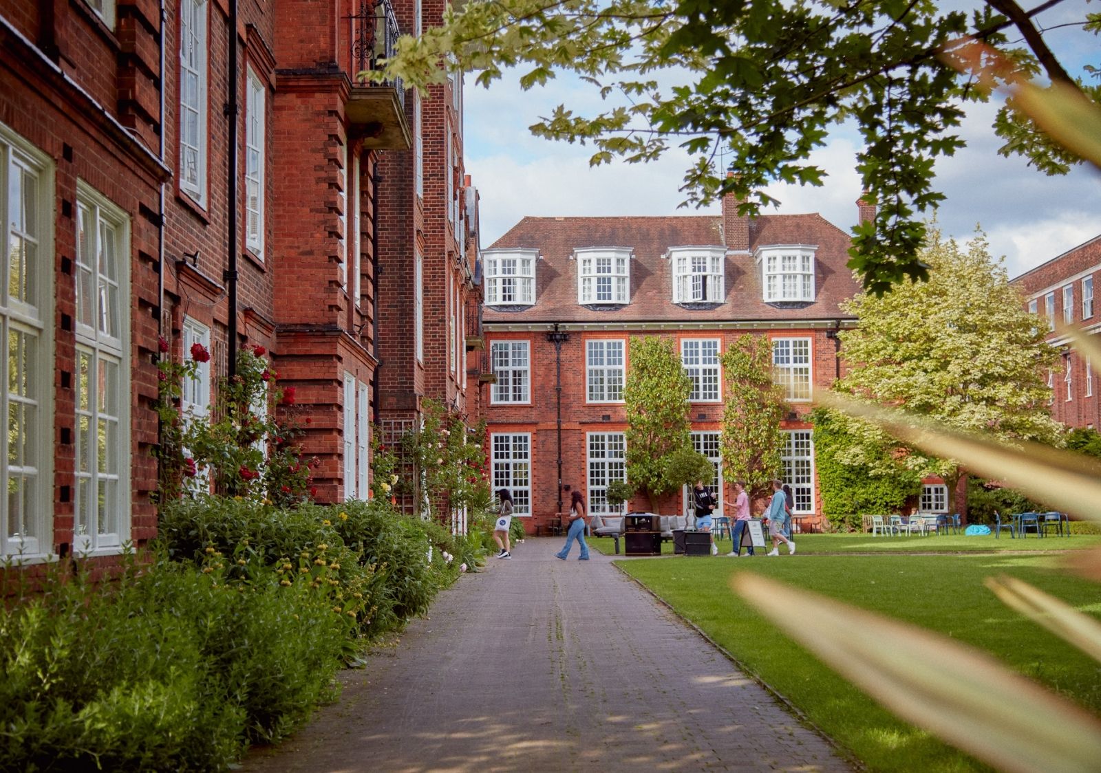 Accommodation | Regent's University London