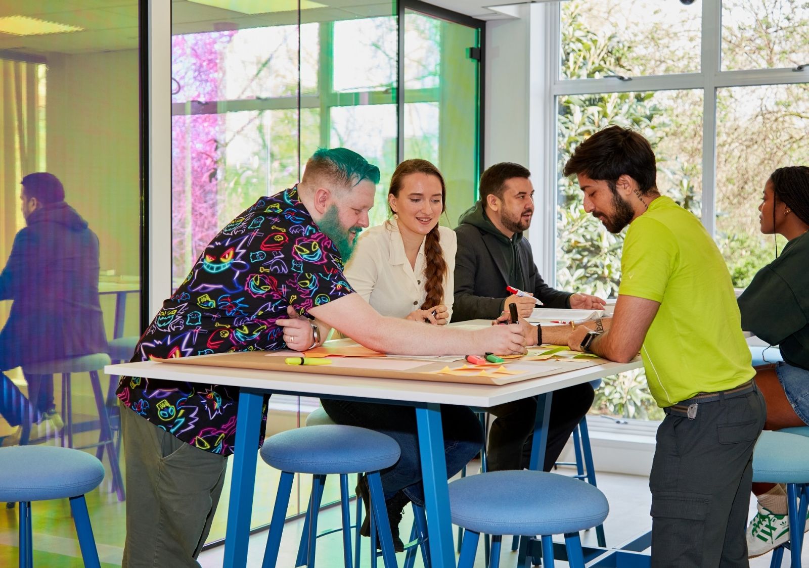 MSc Project Management | Regent's University London