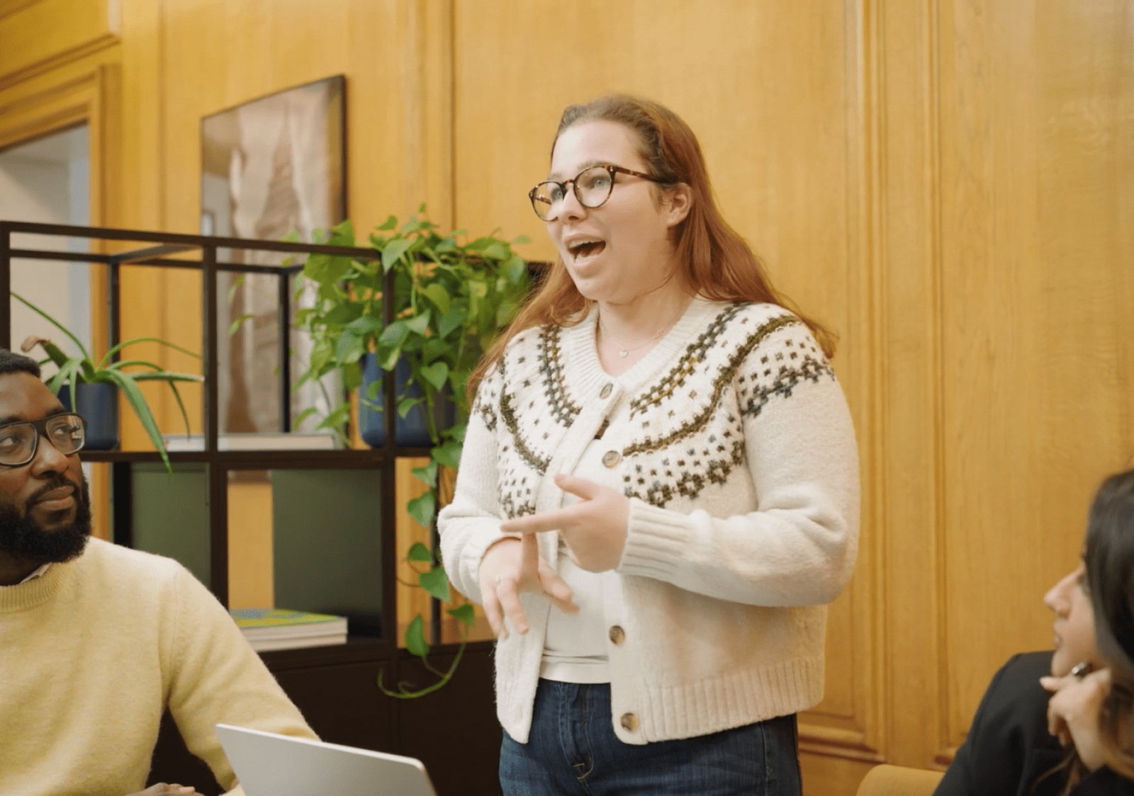 Luxury Lab | Regent's University London