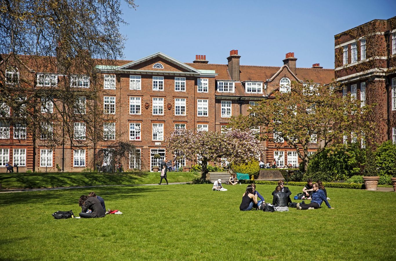Business & Management | Regent's University London