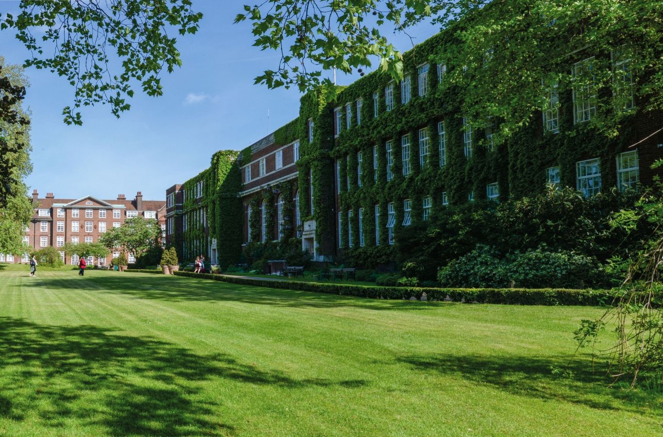 Welcome to Regent's | Regent's University London