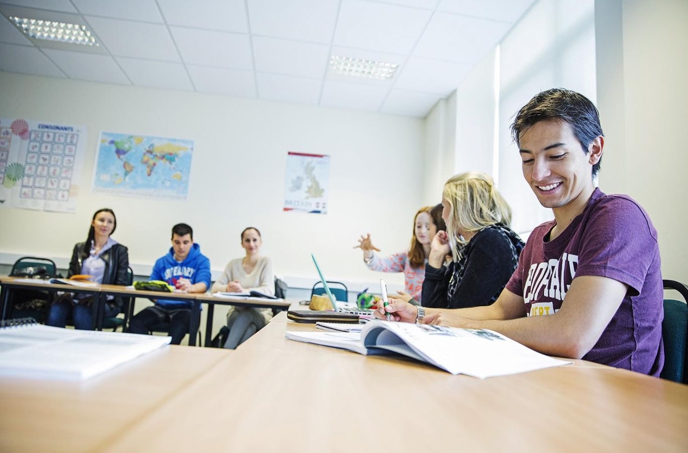 English Language Teacher Training Course | Regent's University London