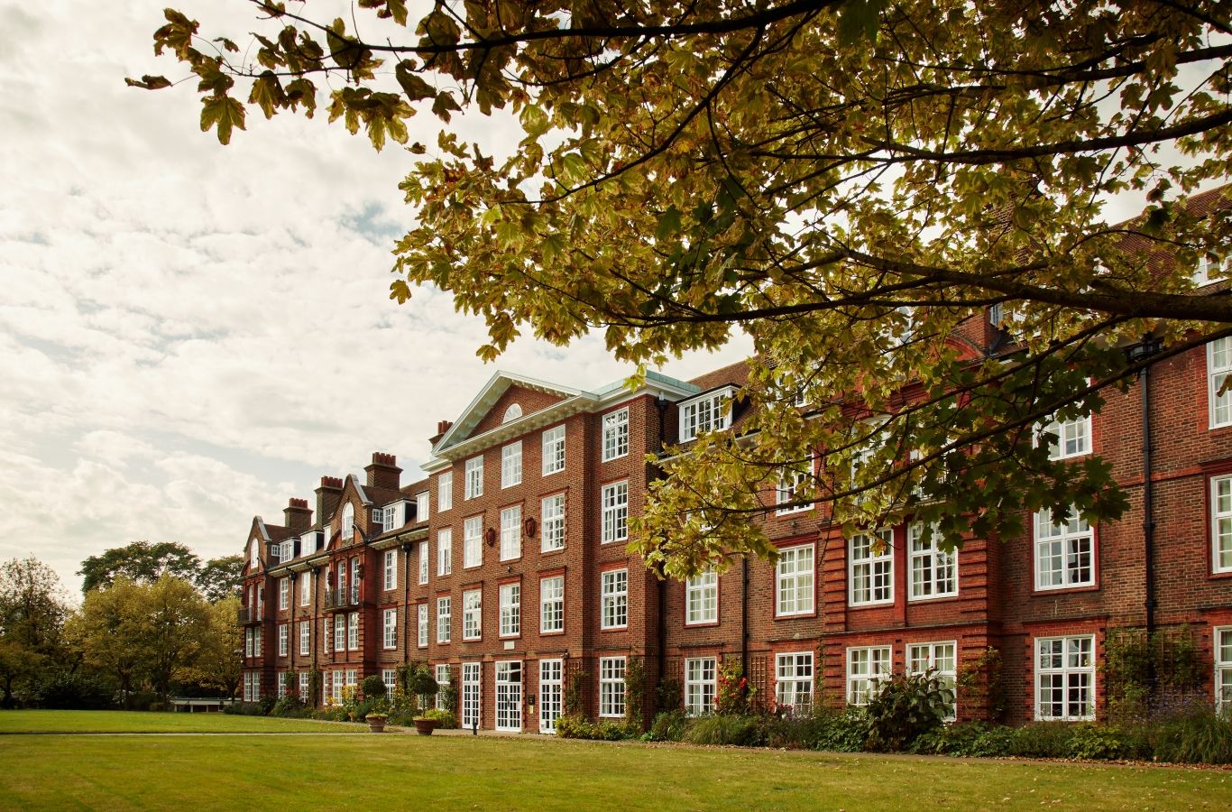 Accommodation | Regent's University London