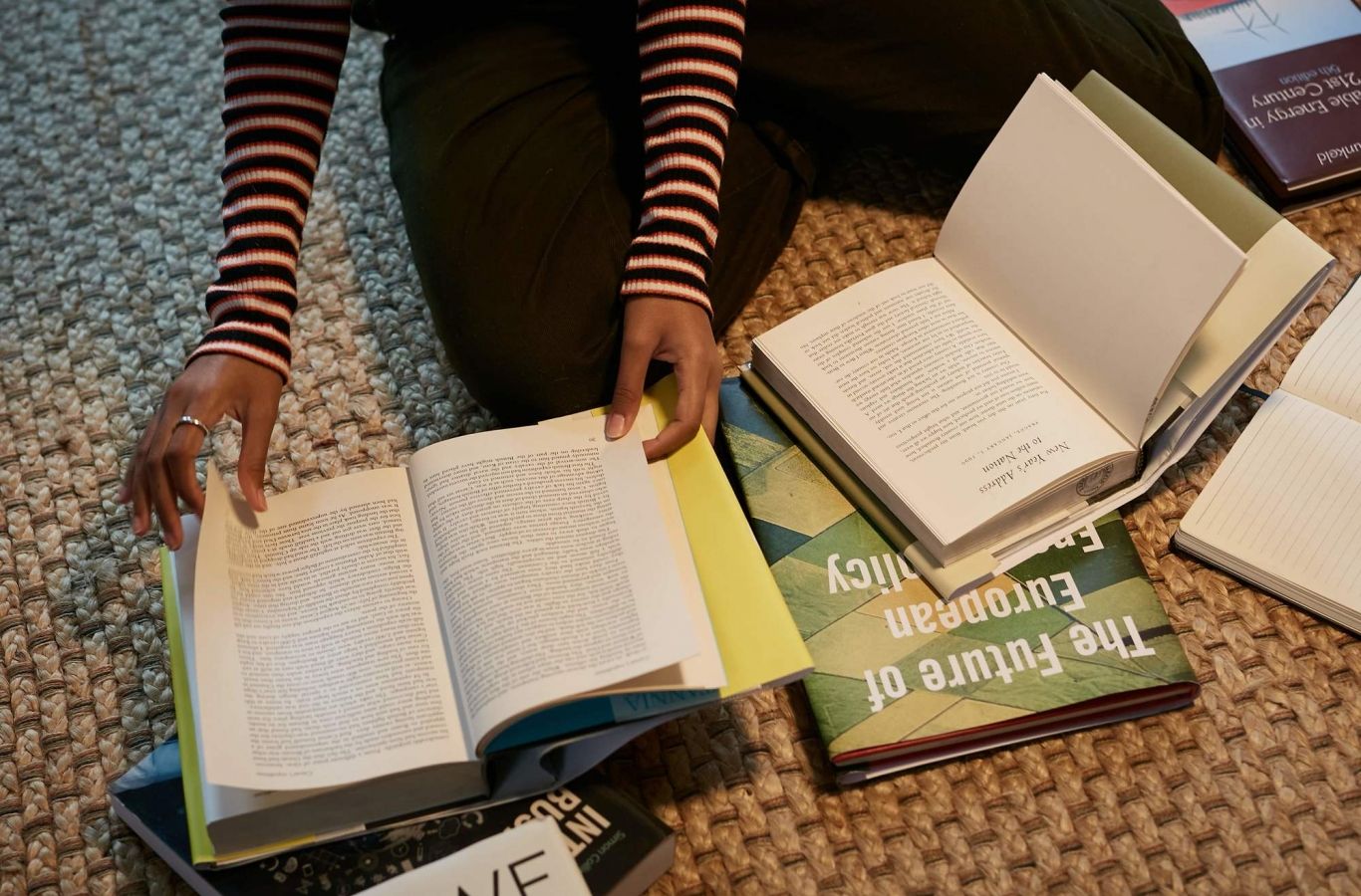 Liberal Arts BA (Hons) | Regent's University London