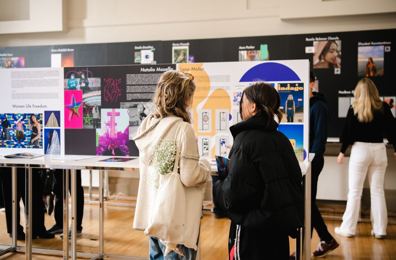 BA (Hons) Fashion Marketing with Foundation | Regent's University London