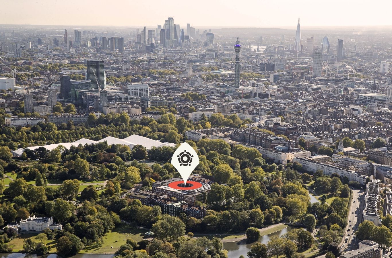 The Regent's Difference – on campus open day | Regent's University London