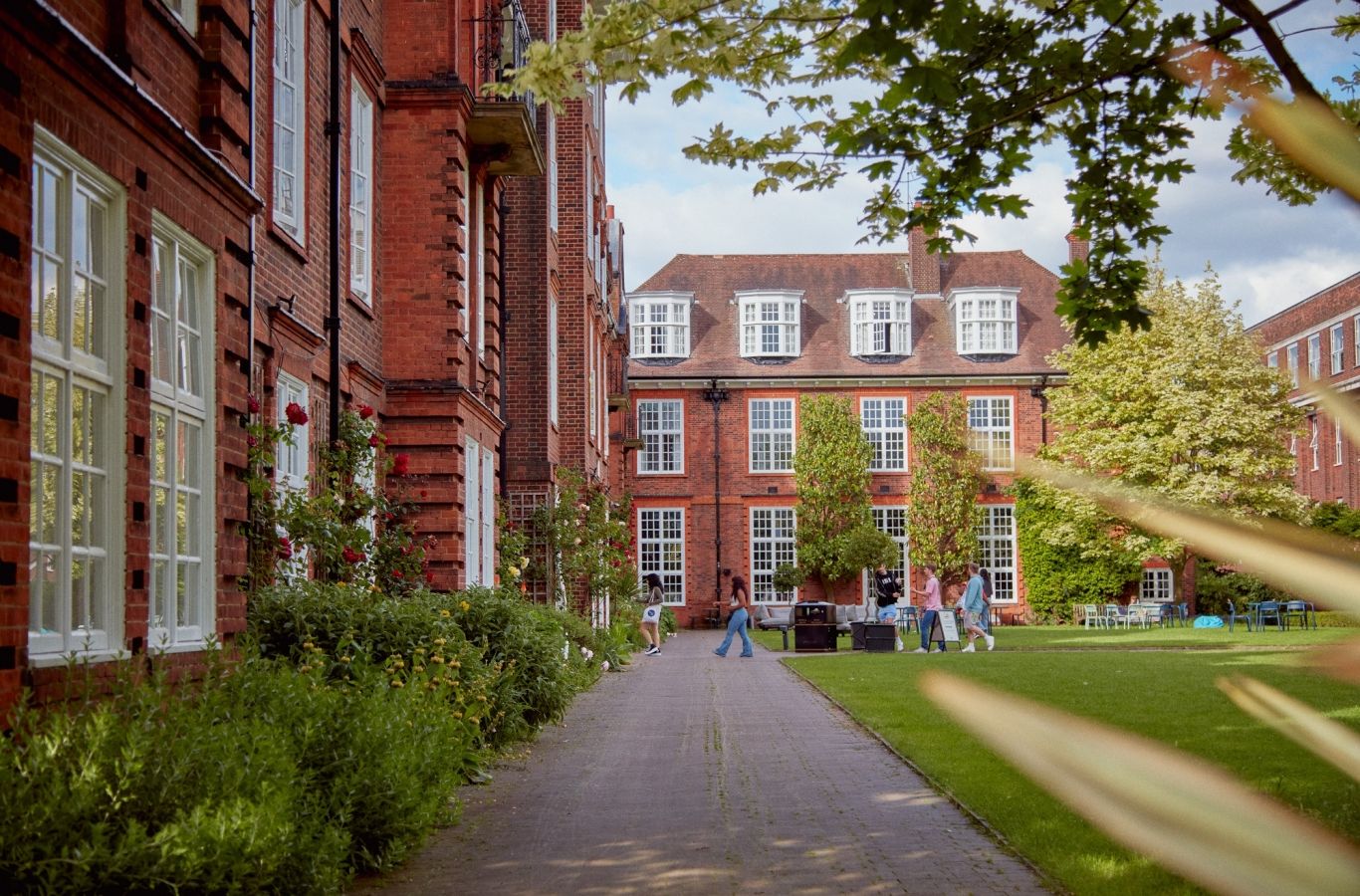 Accommodation | Regent's University London