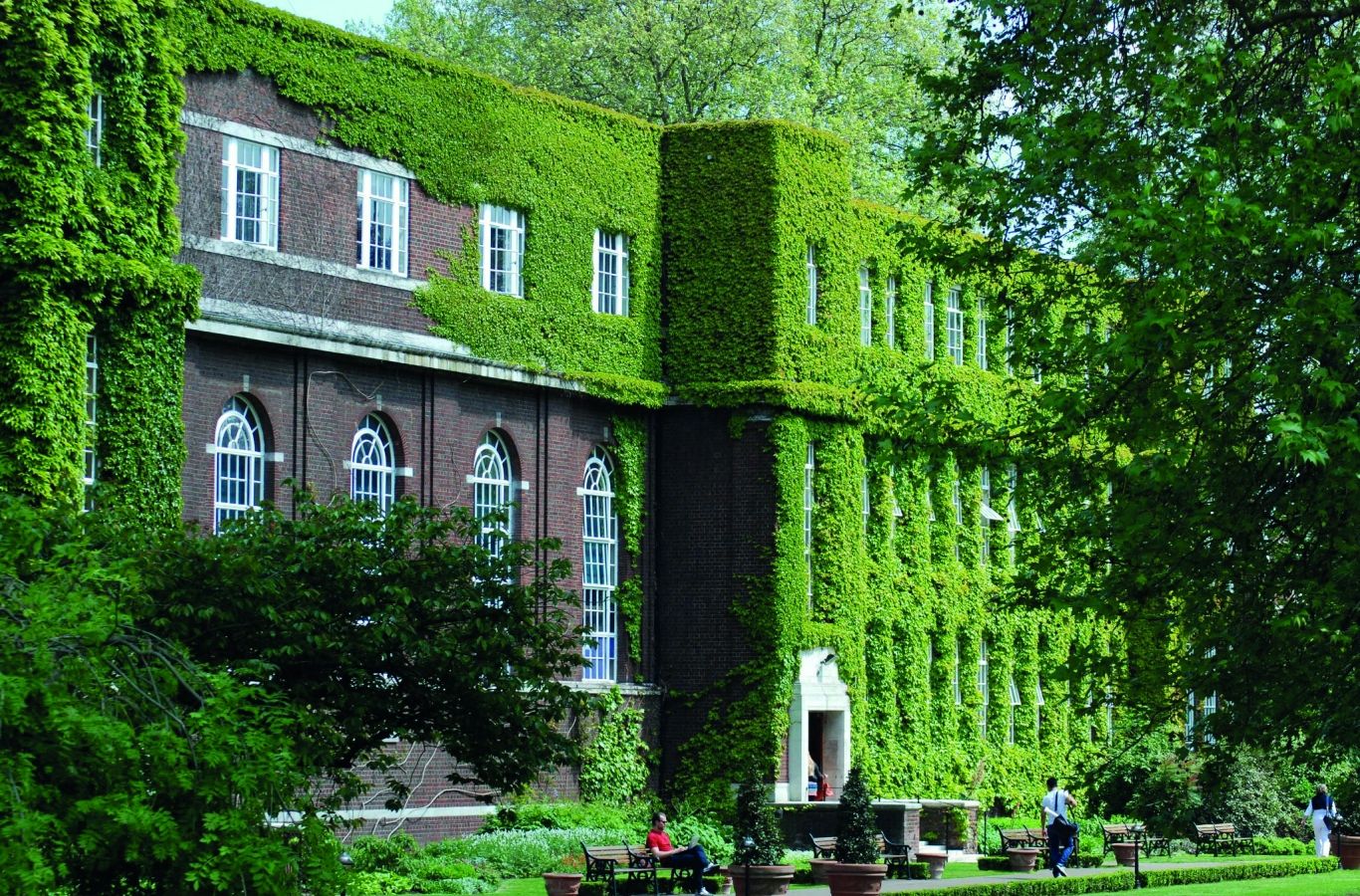 Why Regent S Regent S University London