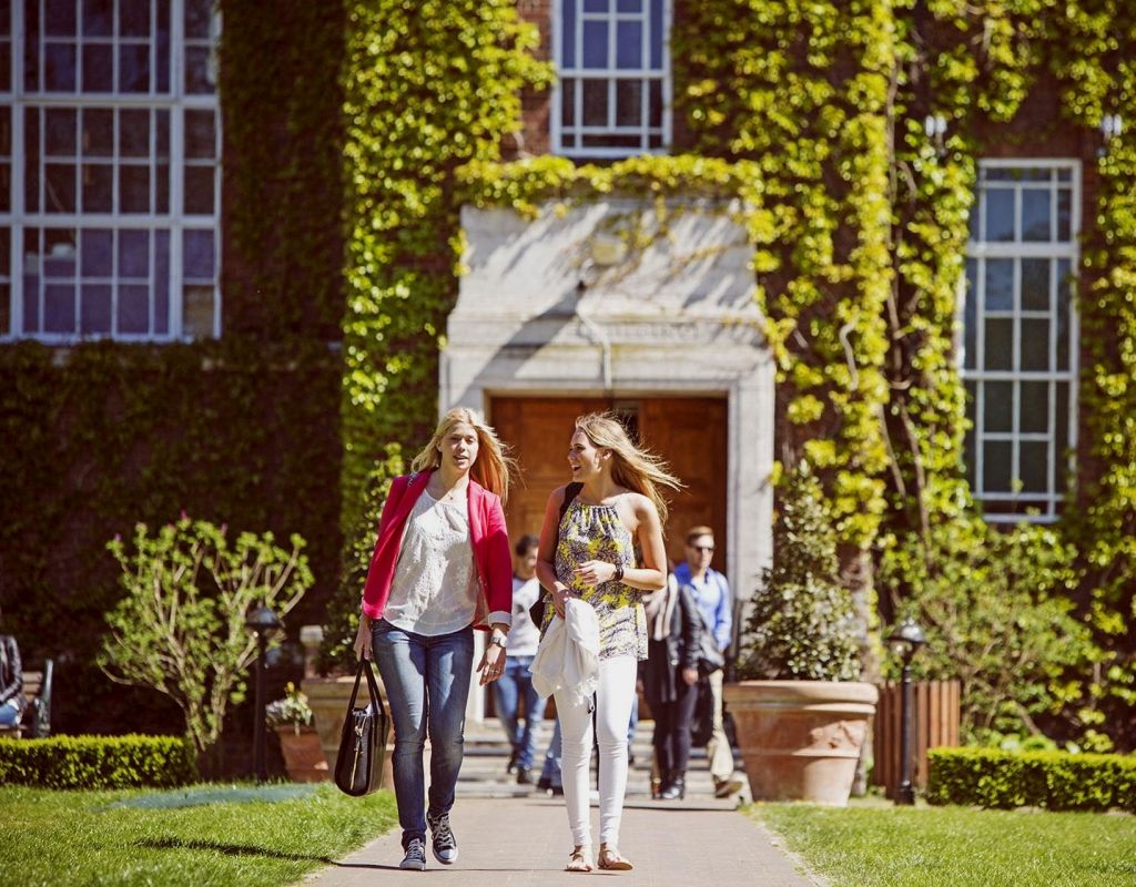 Study | Regent's University London