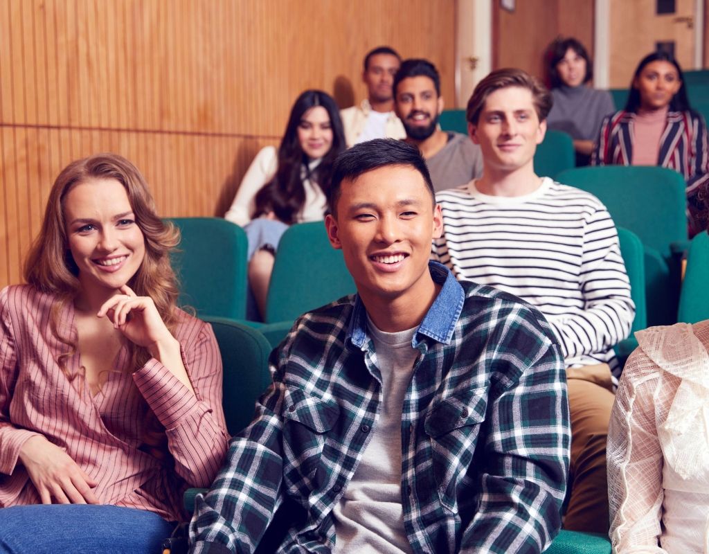 English Language Courses | Regent's University London