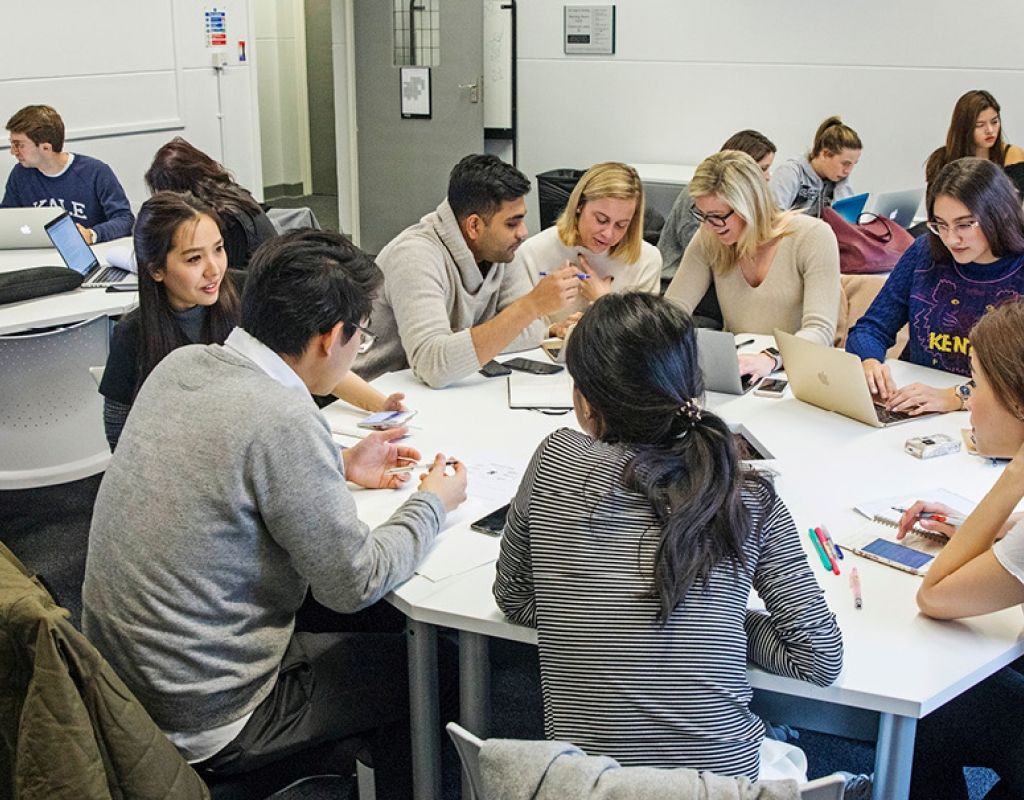 Research | Regent's University London