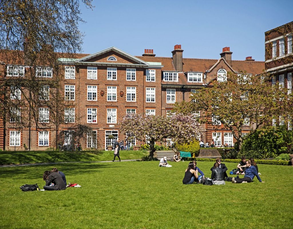 Business & Management | Regent's University London
