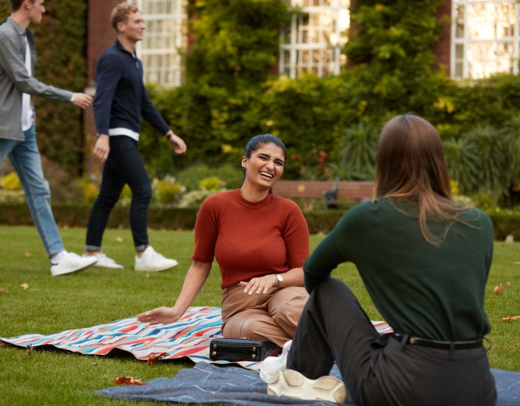 Student life | Regent's University London