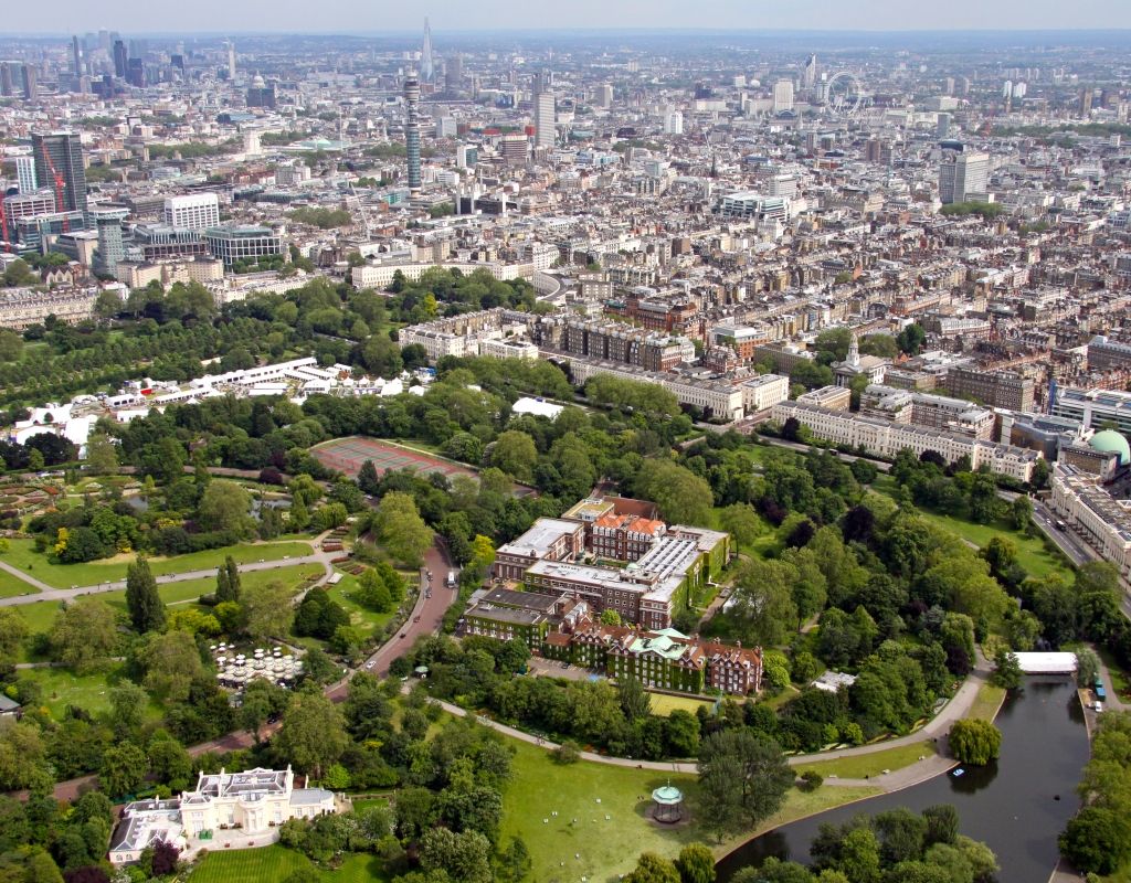 Strategic Plan | Regent's University London