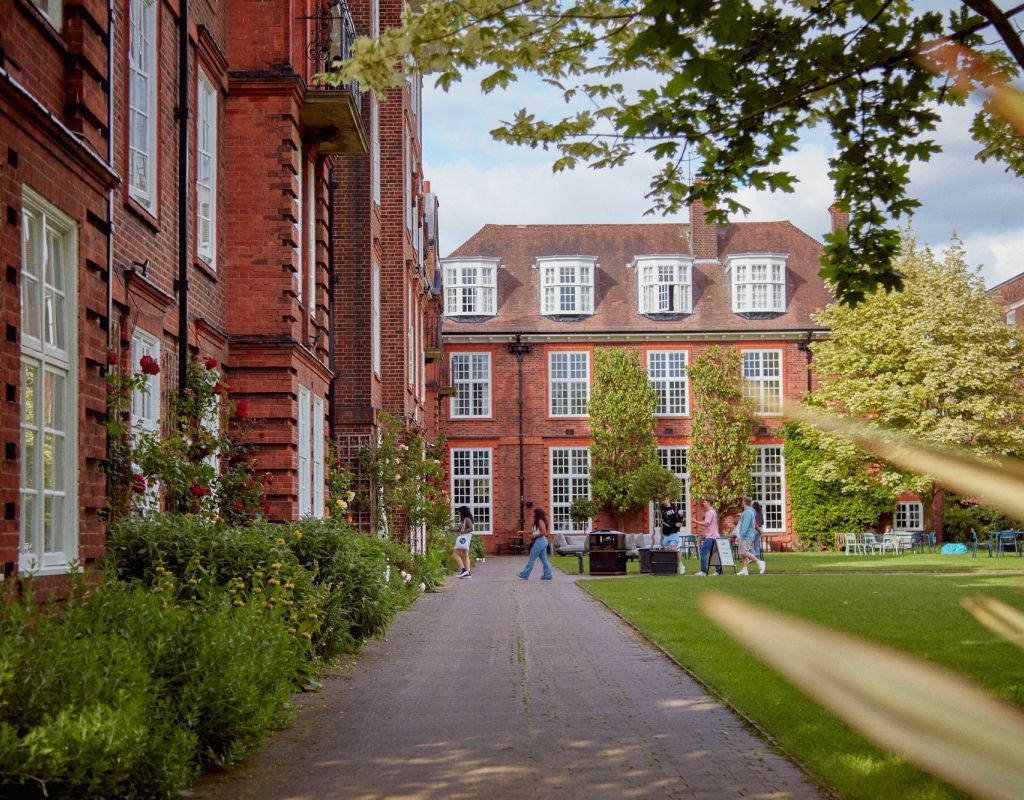 Accommodation | Regent's University London
