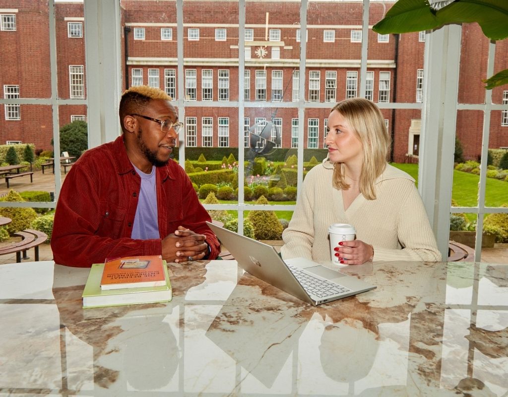 MProf Psychotherapy | Regent's University London
