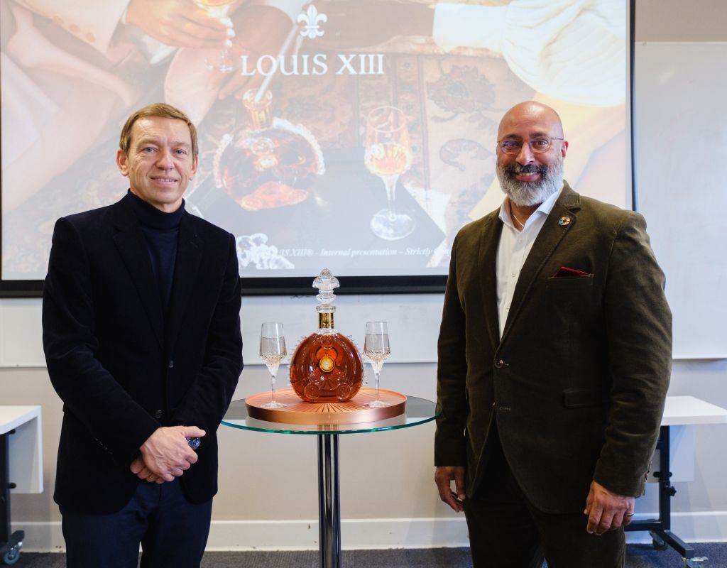 ‘Think a century ahead’: key insights from the CEO of Rémy Martin at ...