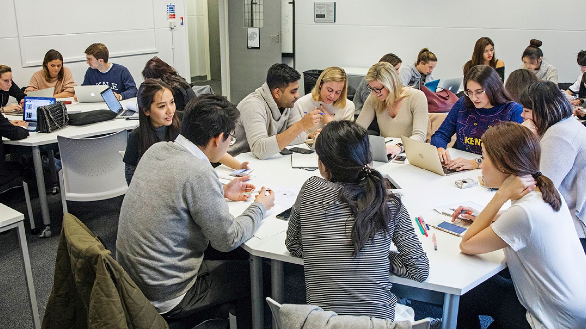 Research | Regent's University London