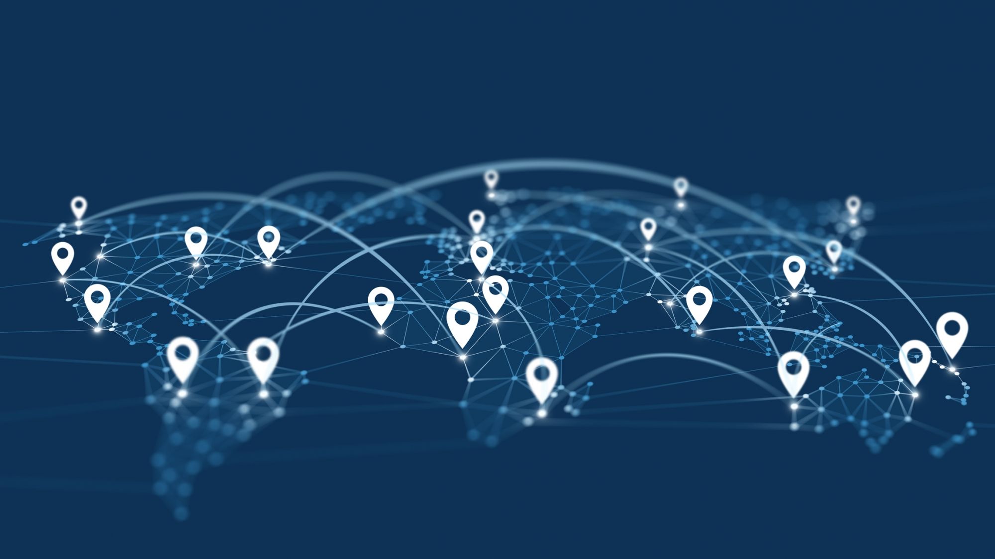 Partnership network | Regent's University London