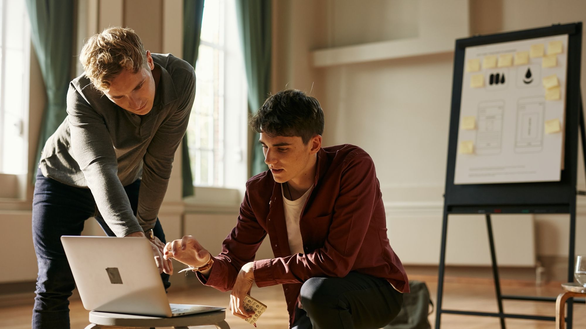 General English + Business English Course | Regent's University London