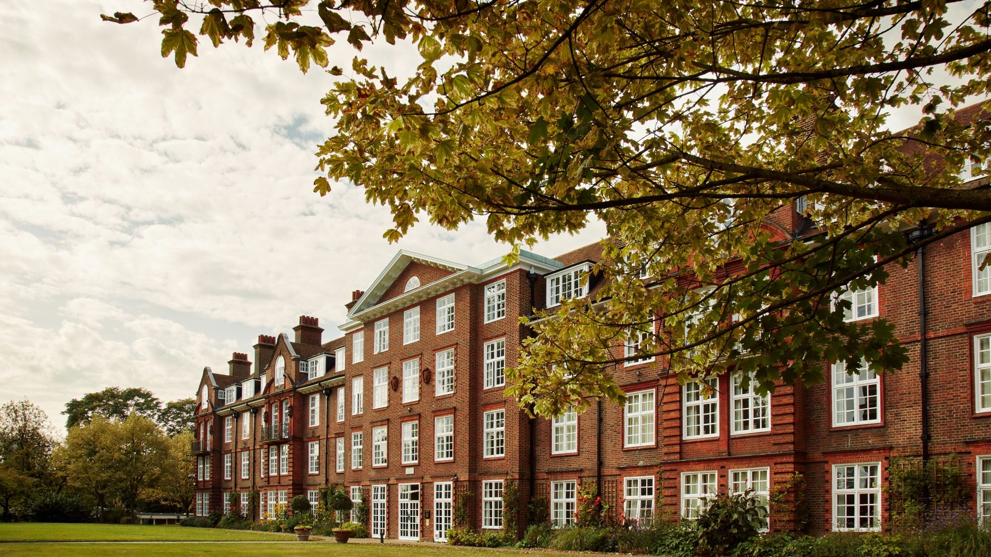 Accommodation | Regent's University London