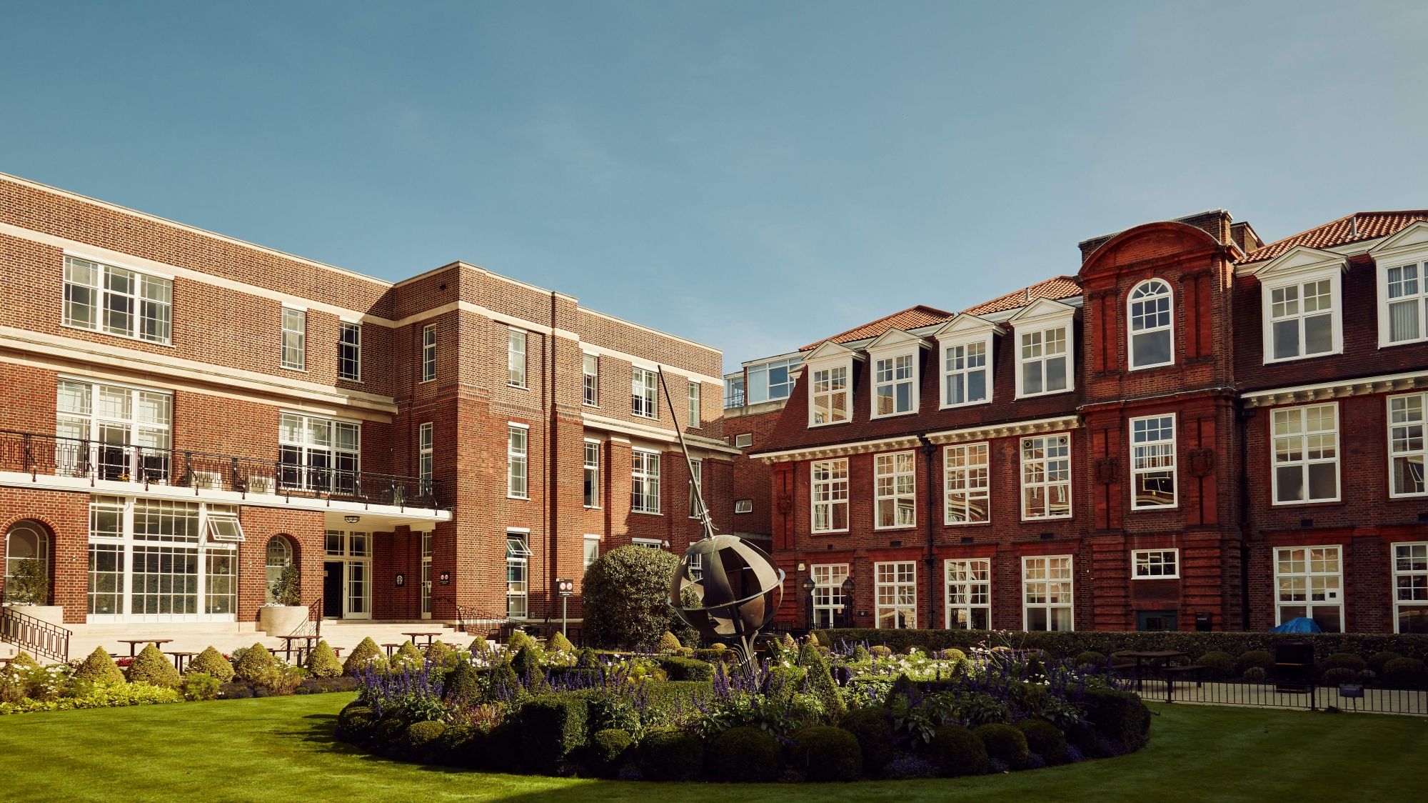 International | Regent's University London