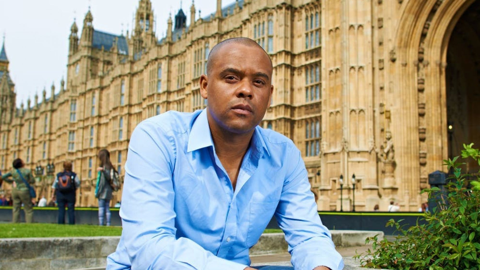 Regent’s alumnus awarded MBE in The Queen’s Birthday Honours List 2021 ...