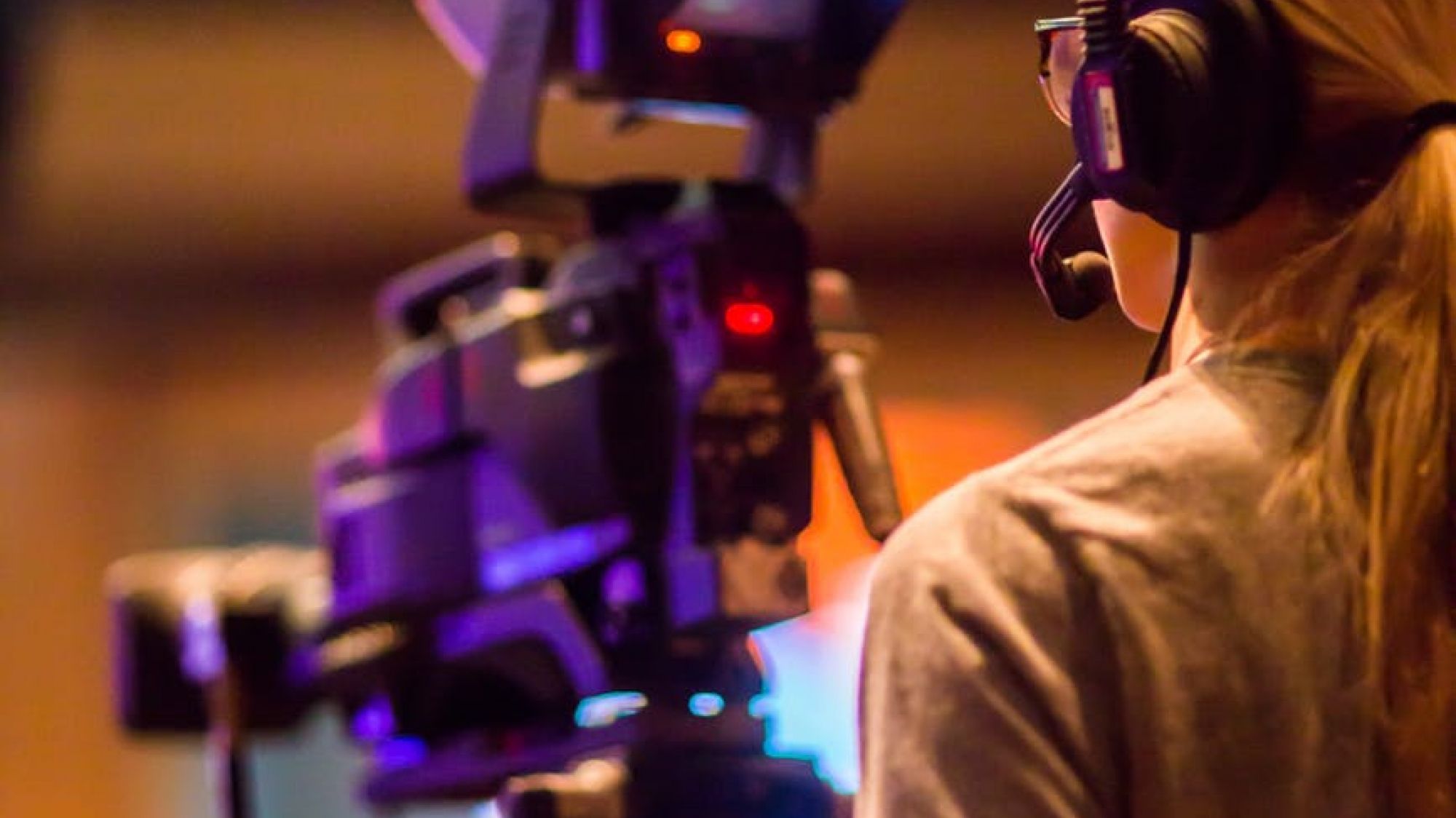 Regent’s alumna secures major directing role with Amazon Studios ...