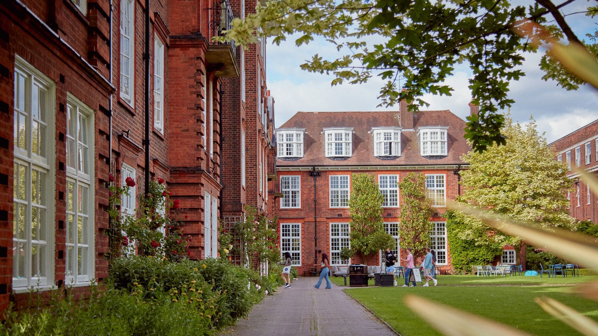 Accommodation | Regent's University London