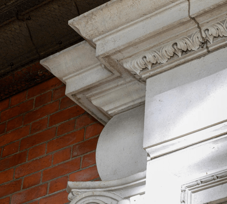 Regent's Library | Regent's University London