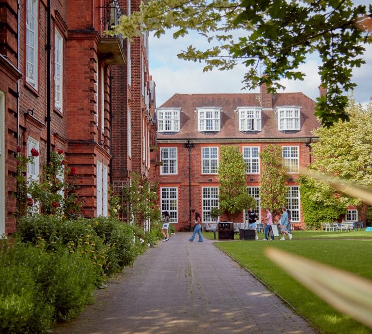 Accommodation | Regent's University London