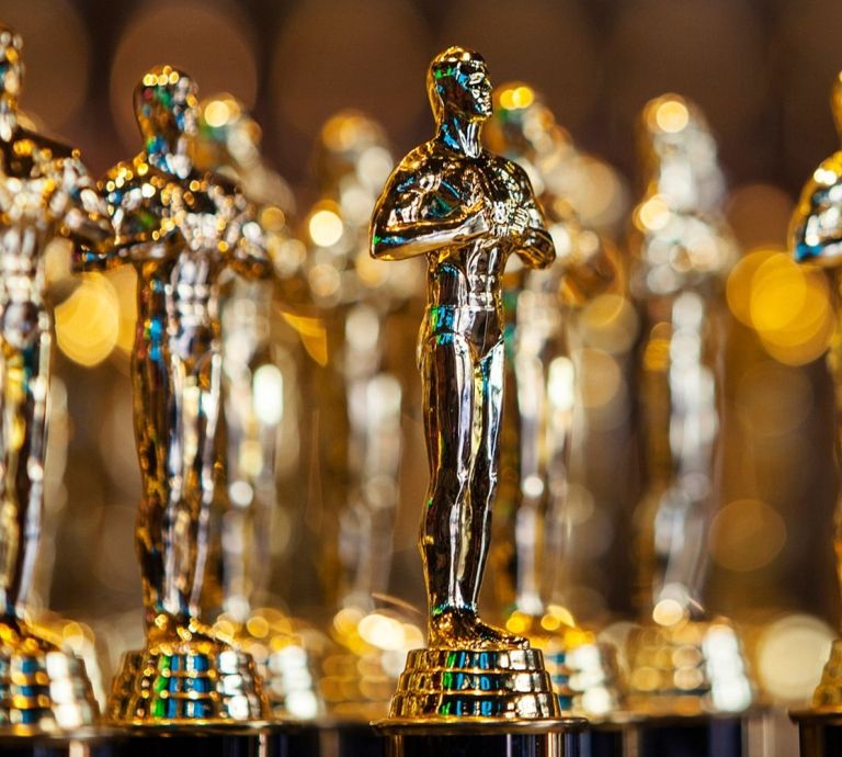 Regent’s staff member included in 2025 Oscar nominations | Regent's ...