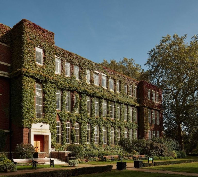 PG autumn modules | Regent's University London