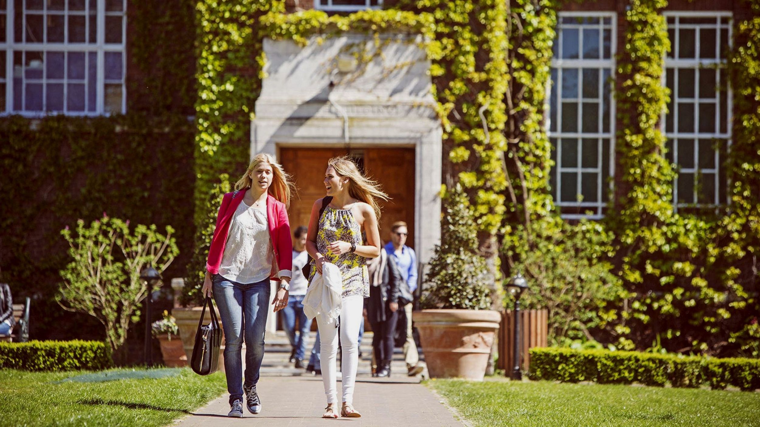 Study Regent S University London