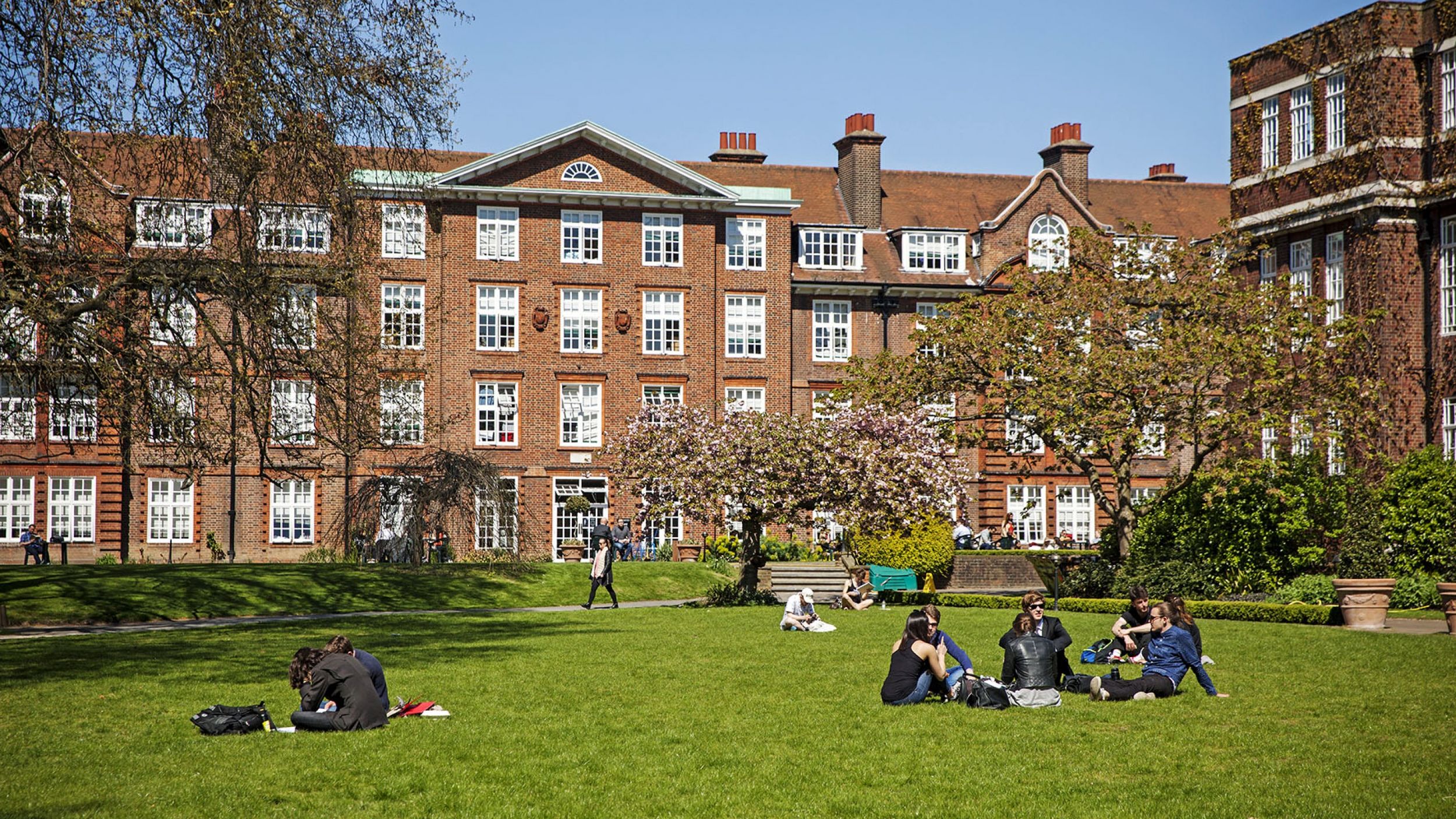 Business & Management | Regent's University London