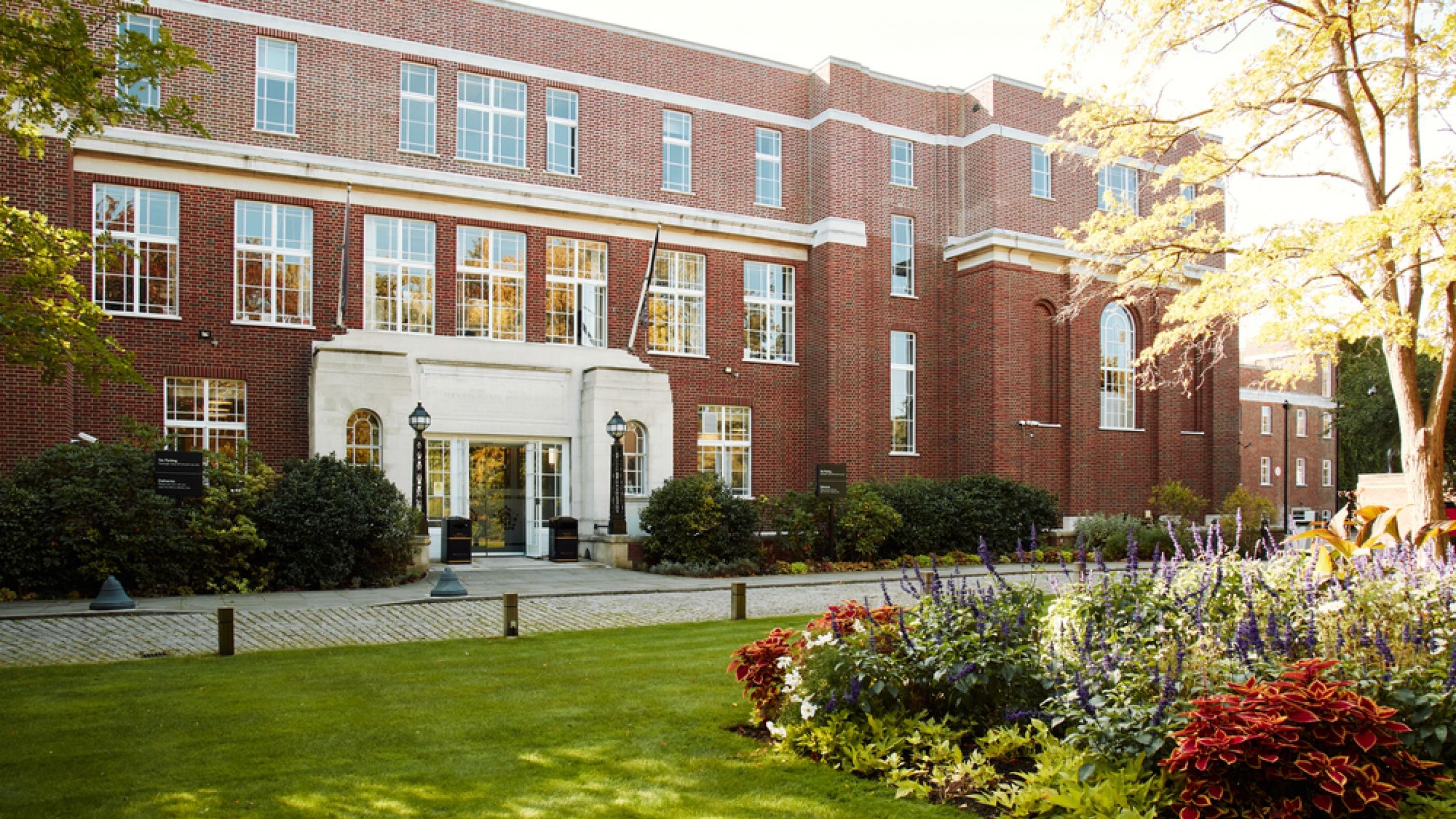 Academic leaders | Regent's University London